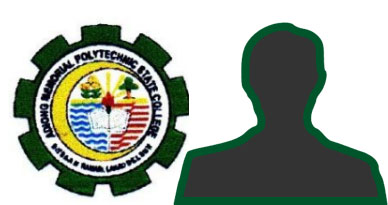 Search for Adiong Memorial Polytechnic State College (AMPSC) President ...